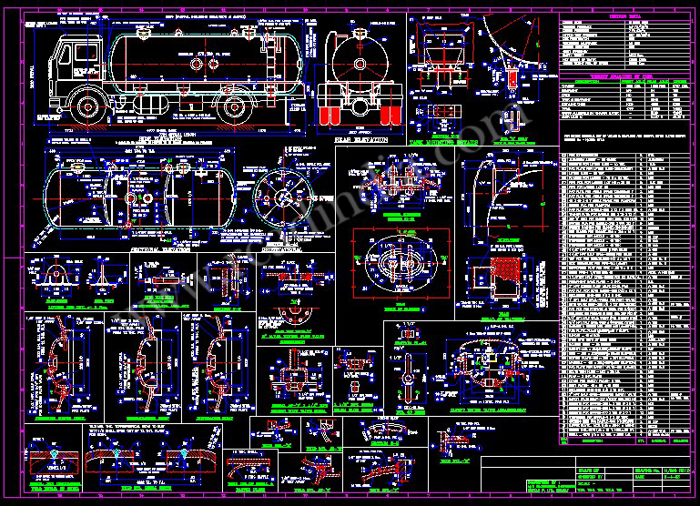 RCAD India :: Plant AutoCAD Designing, Plant 3D Modeling, Industrial ...